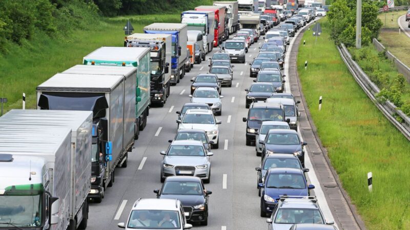The 3 Biggest Challenges in Transportation Today | Logos Logistics