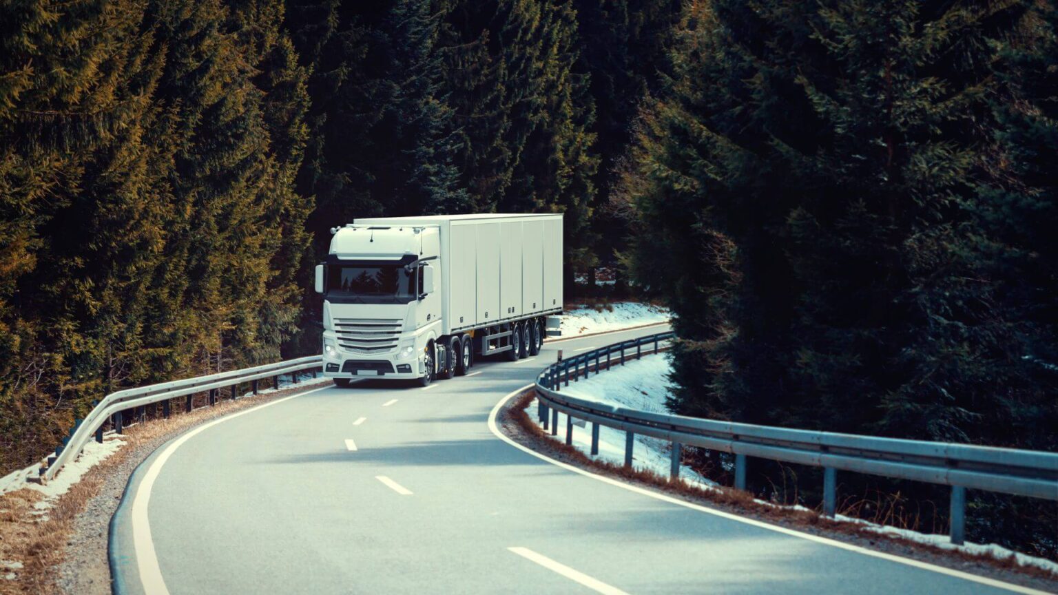 The 3 Biggest Challenges in Transportation Today | Logos Logistics