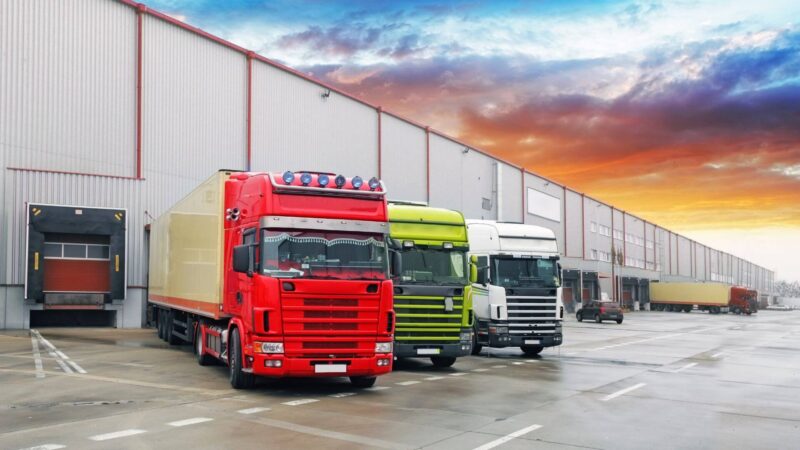 What is the Difference Between 3PL and 2PL Logistics Services? | Logos ...