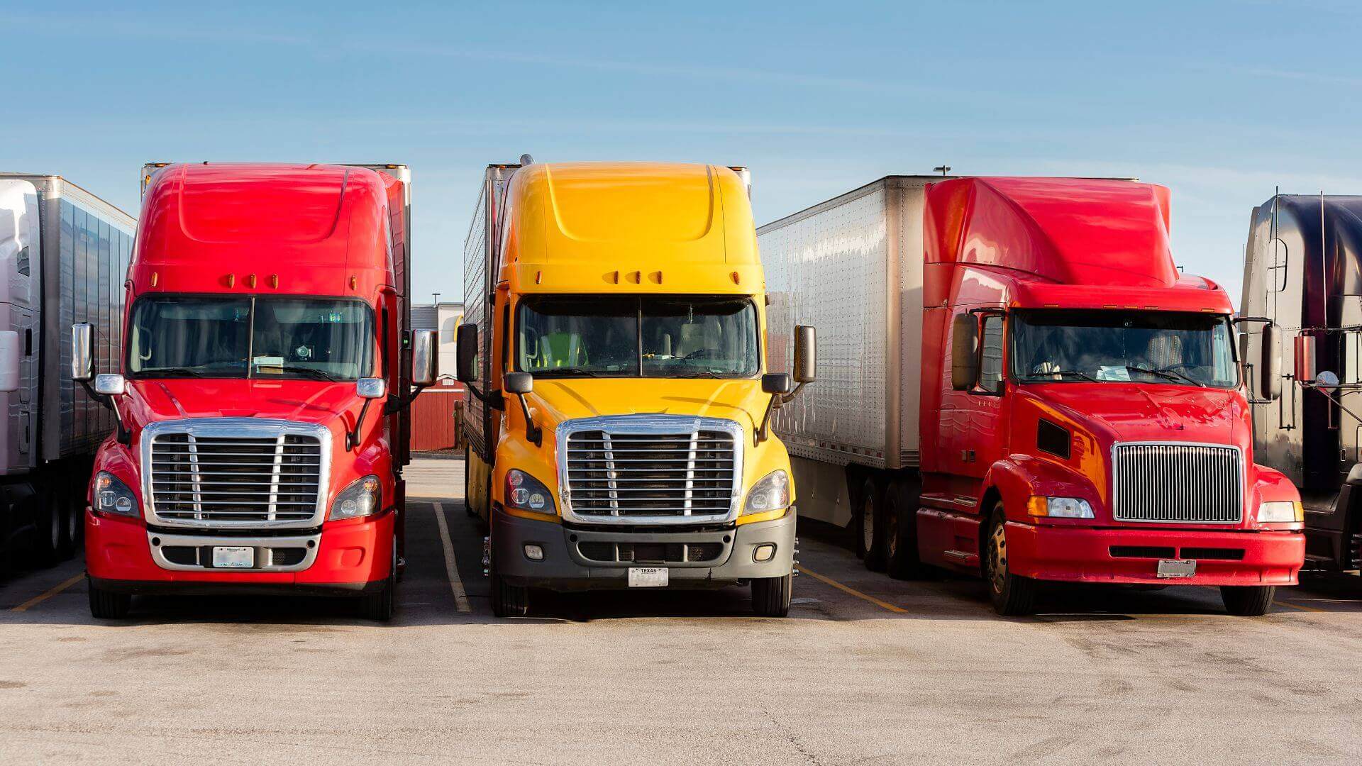 Best-In-Class 3PL Midwest | Logos Logistics