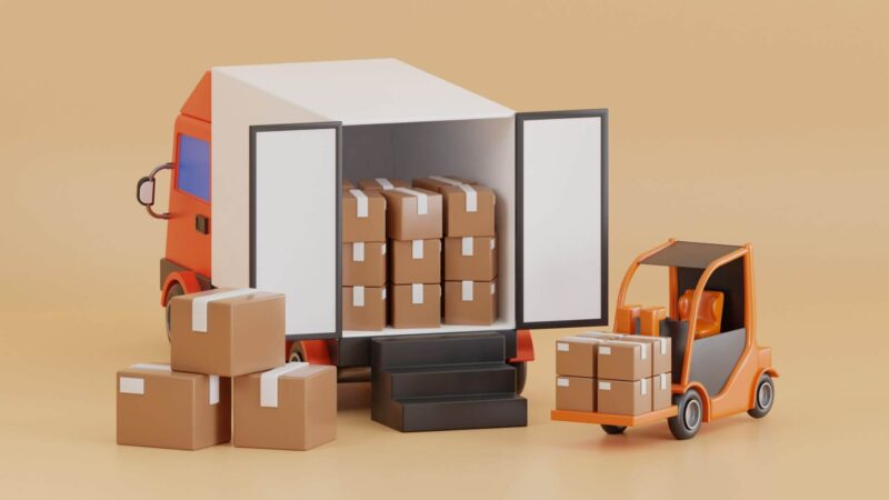 What is a Less Than Truckload (LTL) Shipment? | Logos Logistics