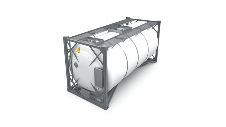 11 Tipos Diferentes de Contêineres de Carga e Seu Impacto no Transporte ...