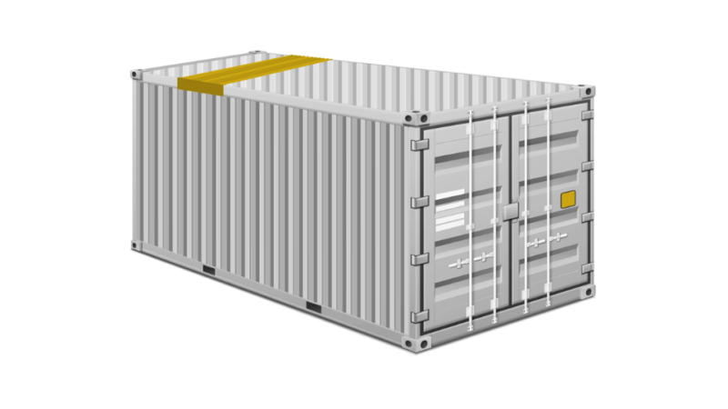 11 Different Types of Cargo Containers and Their Impact on Shipping ...