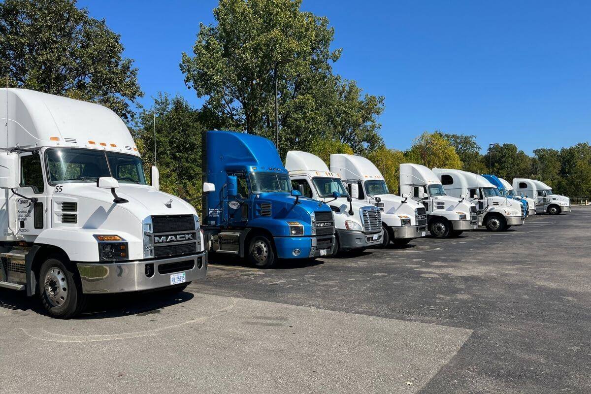 Consumer & Retail 3PL Solutions | 3PL Industry | Logos Logistics