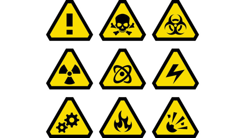 What is HAZMAT in Logistics? Understanding Safety and Compliance ...