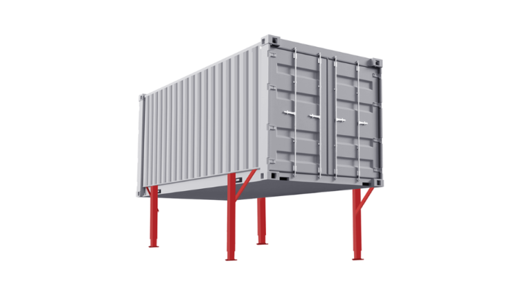 11 Different Types of Cargo Containers and Their Impact on Shipping ...