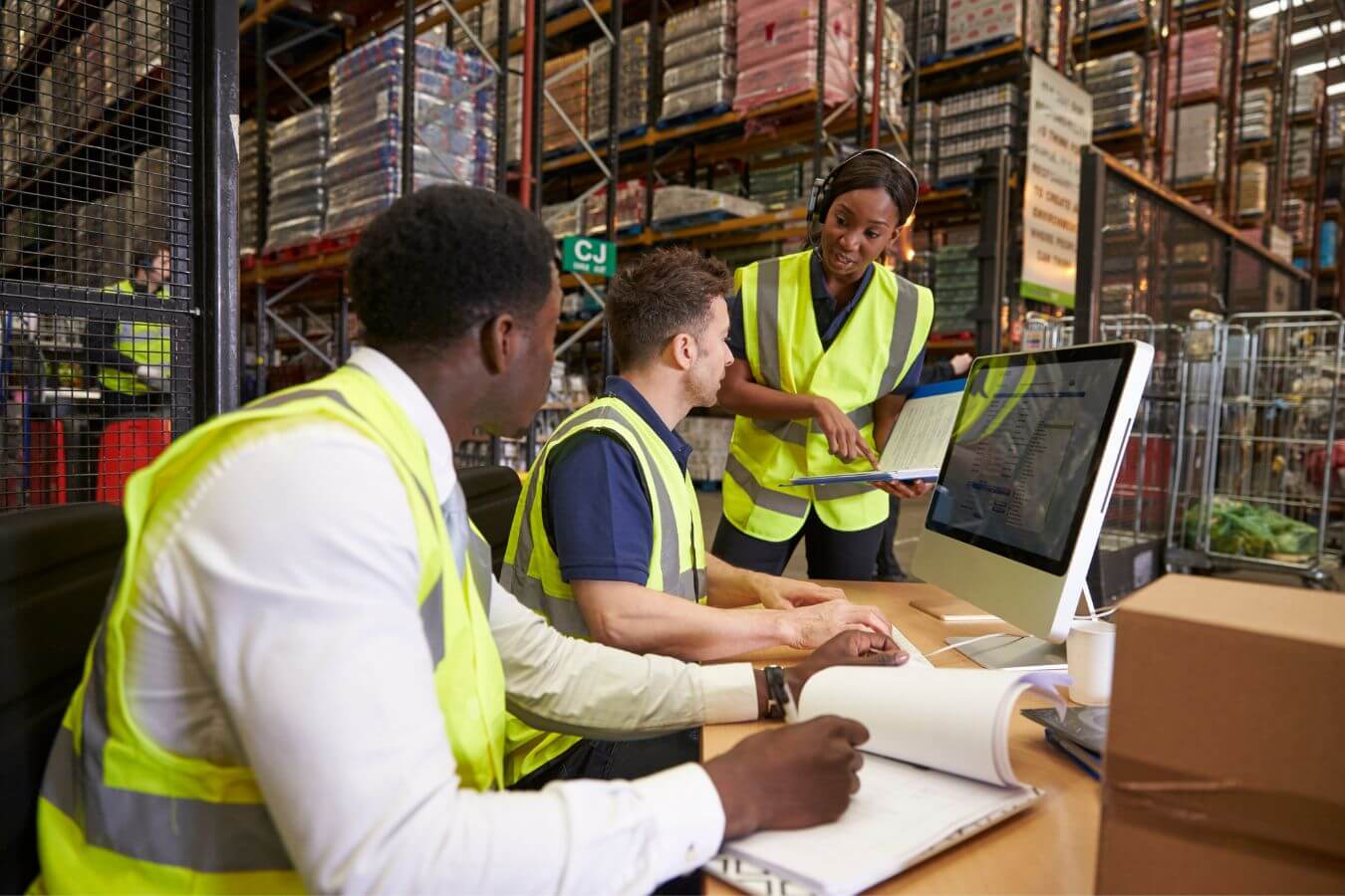 10 Ways 3PLs Help Businesses Save Money | Logos Logistics