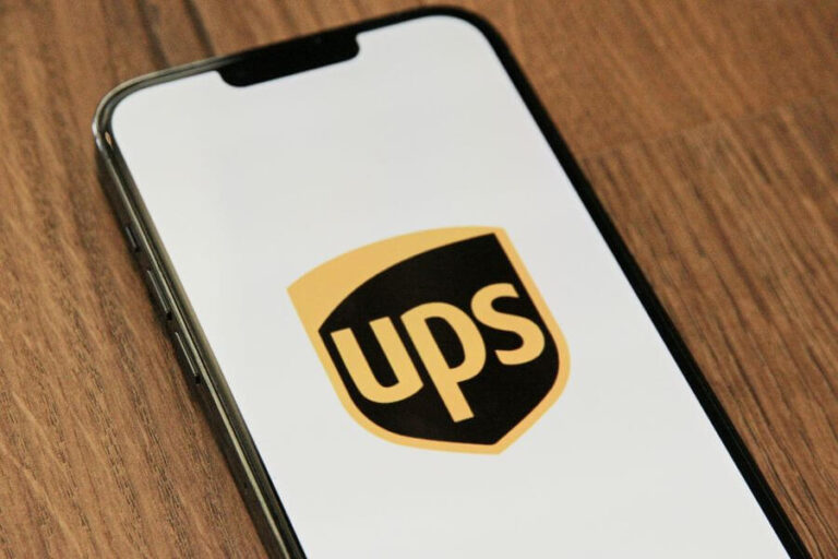 Top 10 Most Widely Used UPS Shipping Services in 2024 | Logos Logistics
