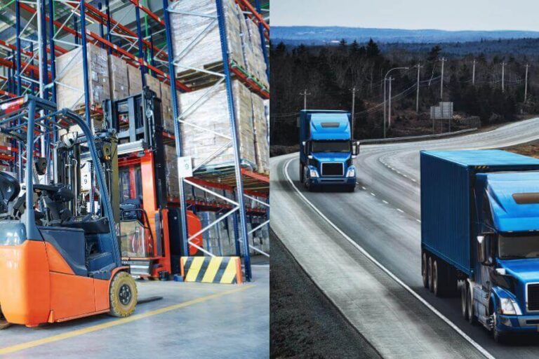 10 Key Differences Between 3PLs and 2PLs | Logos Logistics