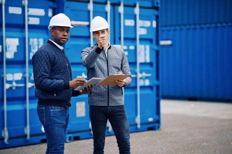 What is Contract Logistics? Definition, Services, Process & Benefits