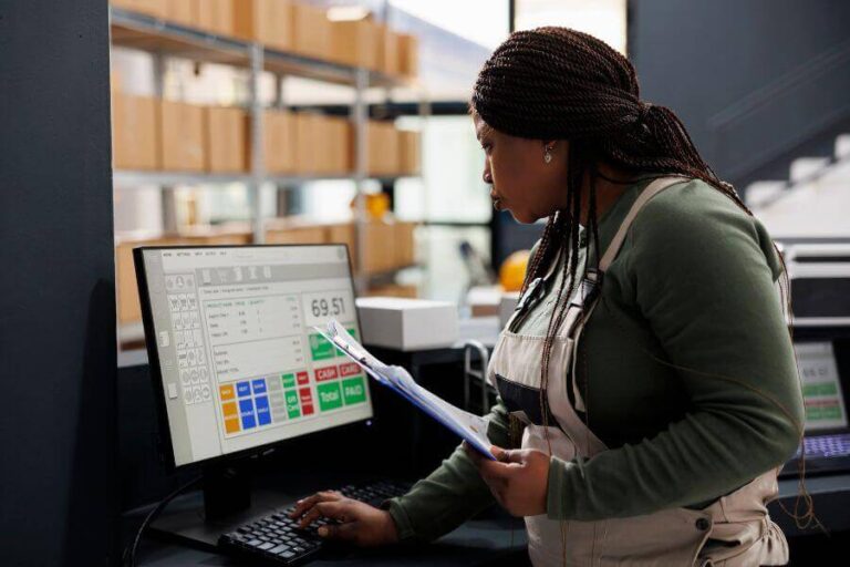What is Order Management System (OMS)? Definition, Features & Benefits