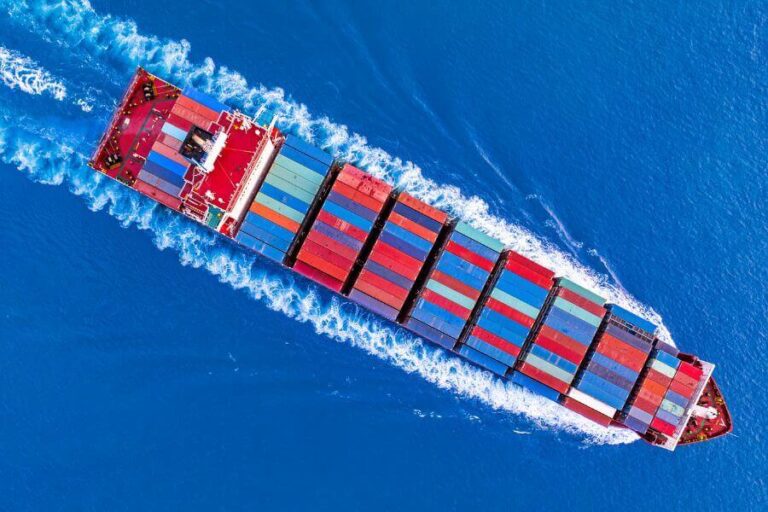 What is Freight Forwarding? Definition, Roles, Process, Types & Incoterms