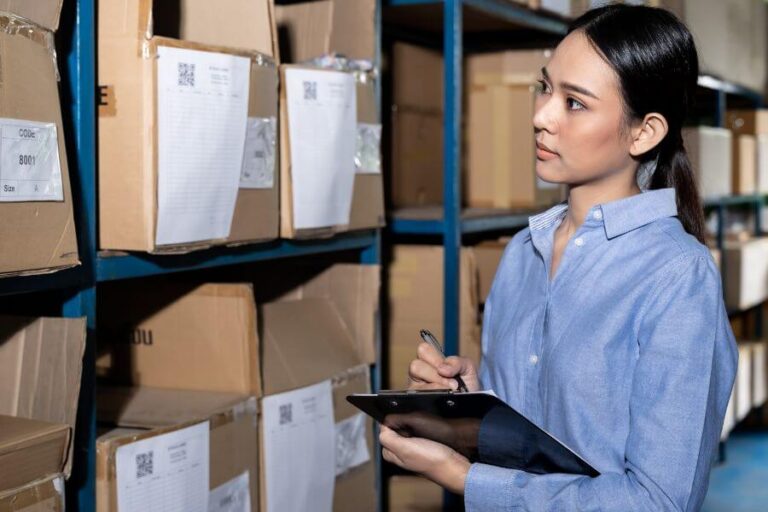 What is Last In, First Out (LIFO) in Logistics? Definition, Process ...