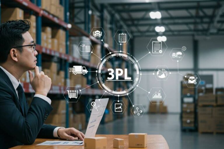10 błędów, których należy unikać podczas outsourcingu do firmy 3PL ...