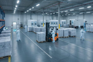 10 Hal yang Perlu Anda Ketahui Tentang Logistik Rantai Dingin | Logos ...