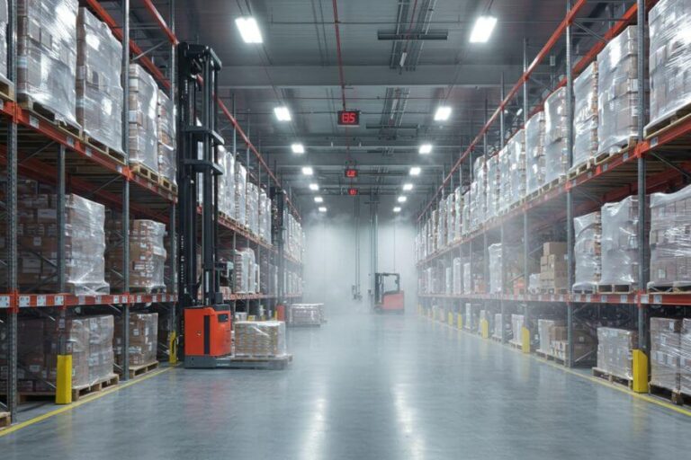 10 Things You Need to Know About Cold Chain Logistics | Logos Logistics
