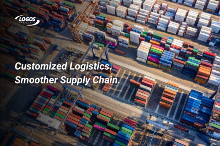 Why Customized Logistics Solutions are Critical for the Changing Supply ...