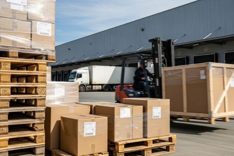 Top 10 Logistics Hubs in the United States | Logos Logistics