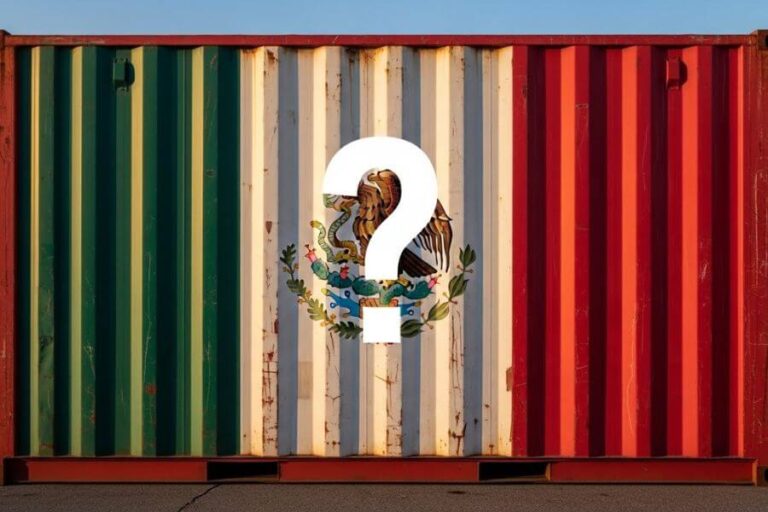 Top 10 Largest Exports of Mexico | Logos Logistics