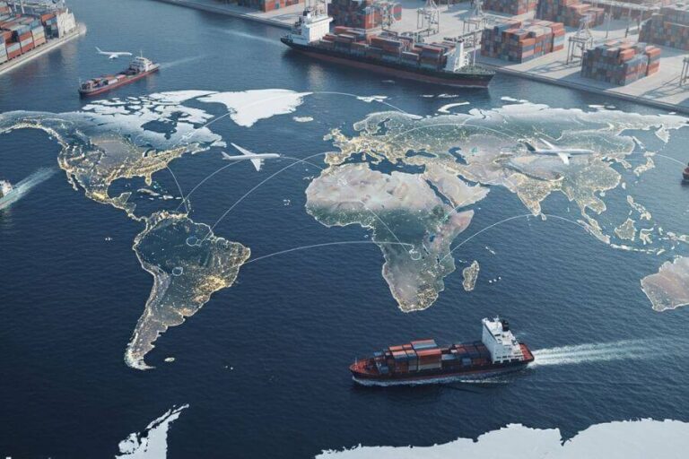 Top 10 International Trade Agreements Explained | Logos Logistics