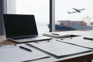 Top 10 Shipping Documents Explained | Logos Logistics