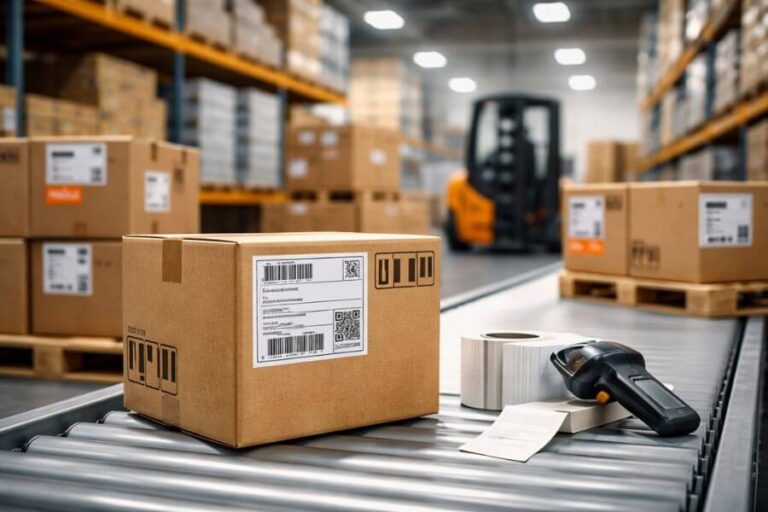 What is Labeling? Definition, Types, Information, Requirements ...