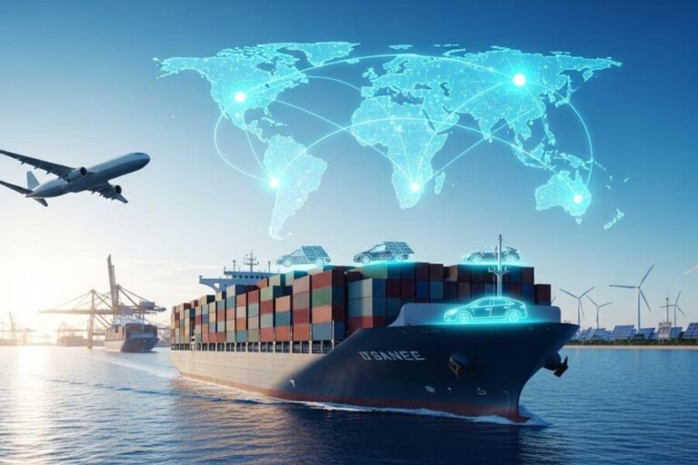 10 Most In-Demand Products in Global Trade | Logos Logistics