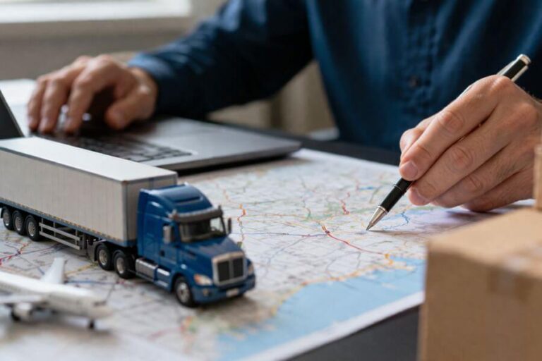 What is a Spot Rate in Logistics? Definition, Factors, Pros & Cons ...